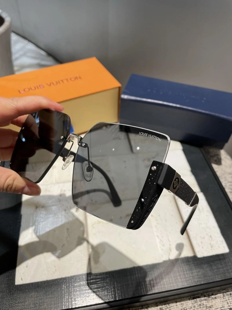 Inexpensive Louis Vuitton Sunglasses