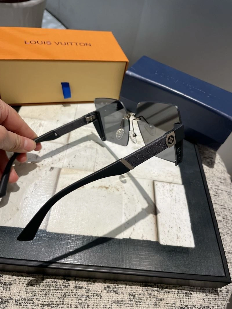 Inexpensive Louis Vuitton Sunglasses