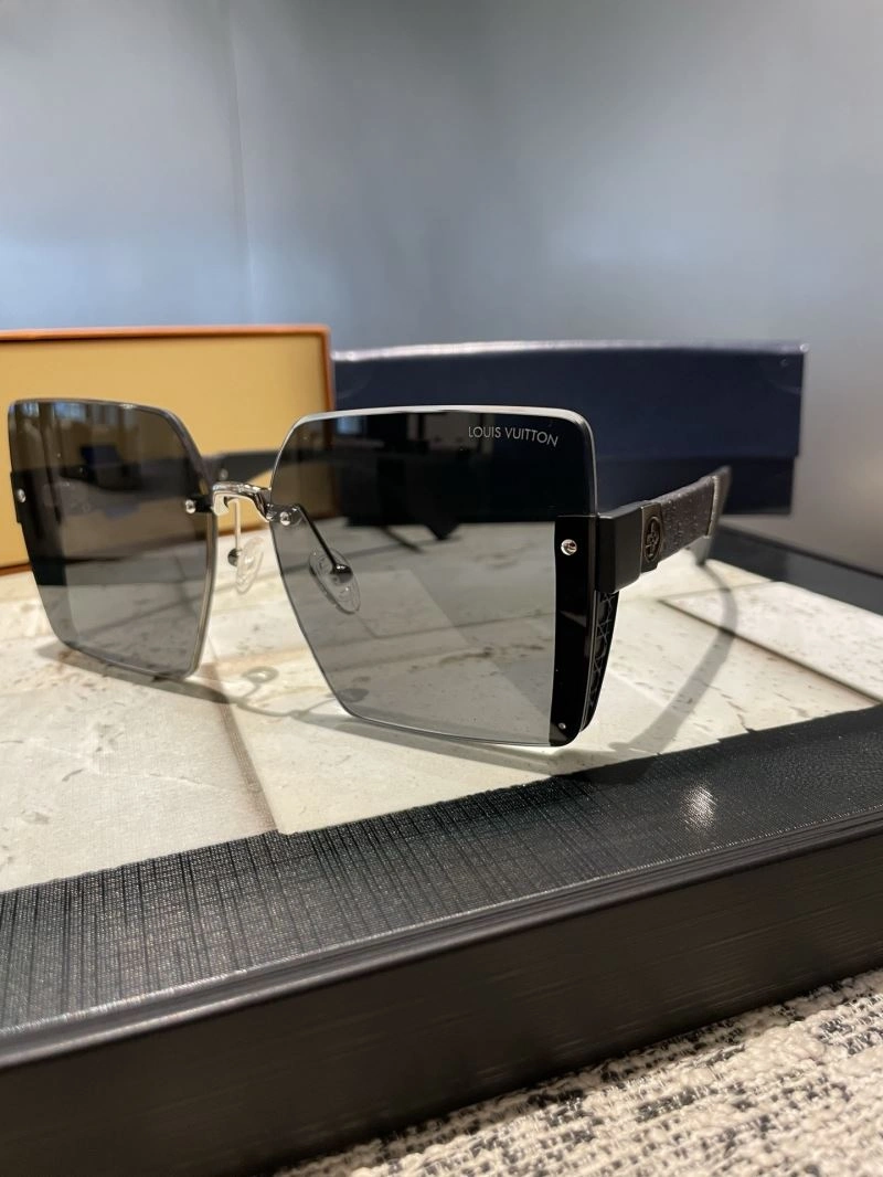 Inexpensive Louis Vuitton Sunglasses
