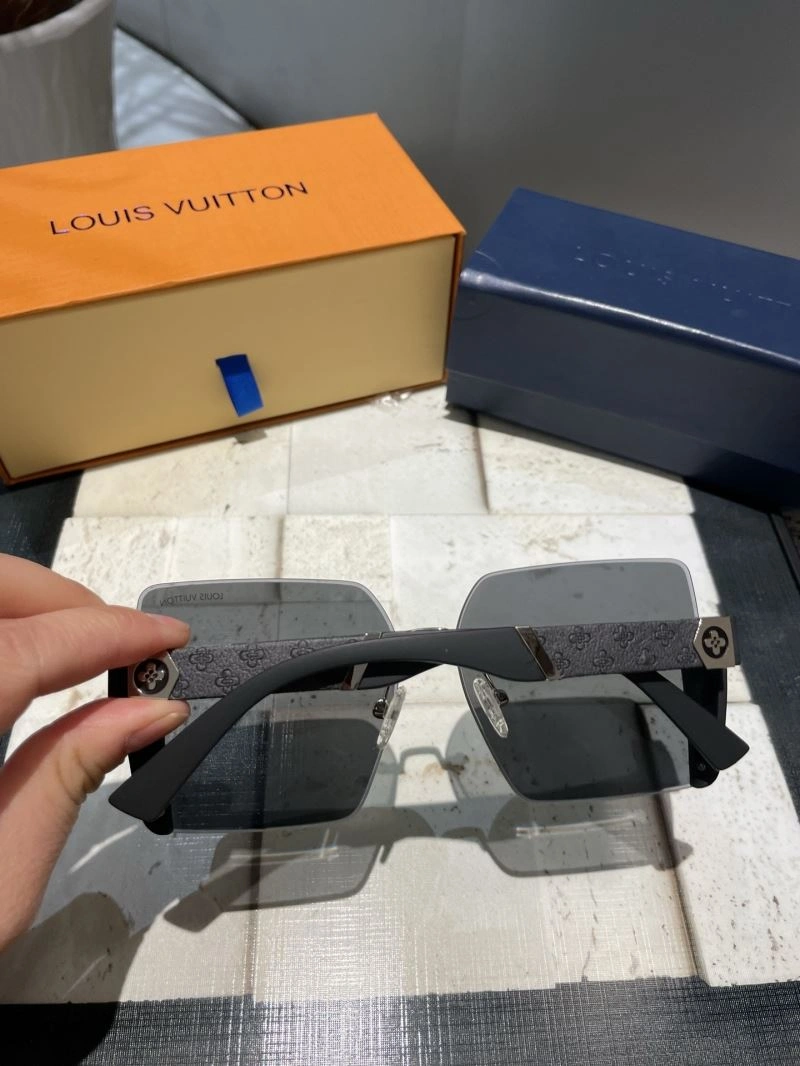 Inexpensive Louis Vuitton Sunglasses