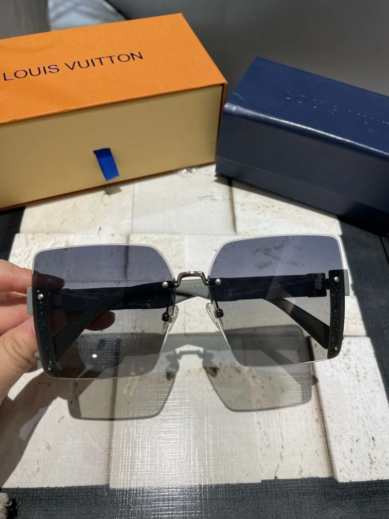 Louis Vuitton Sunglasses