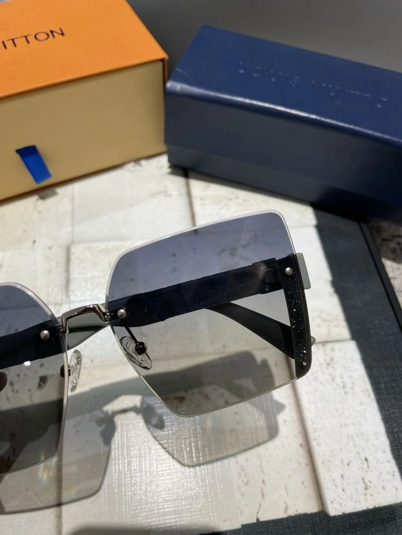 Bargain Louis Vuitton Sunglasses