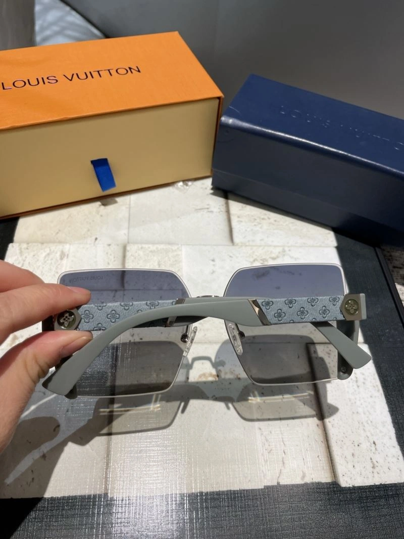 Bargain Louis Vuitton Sunglasses