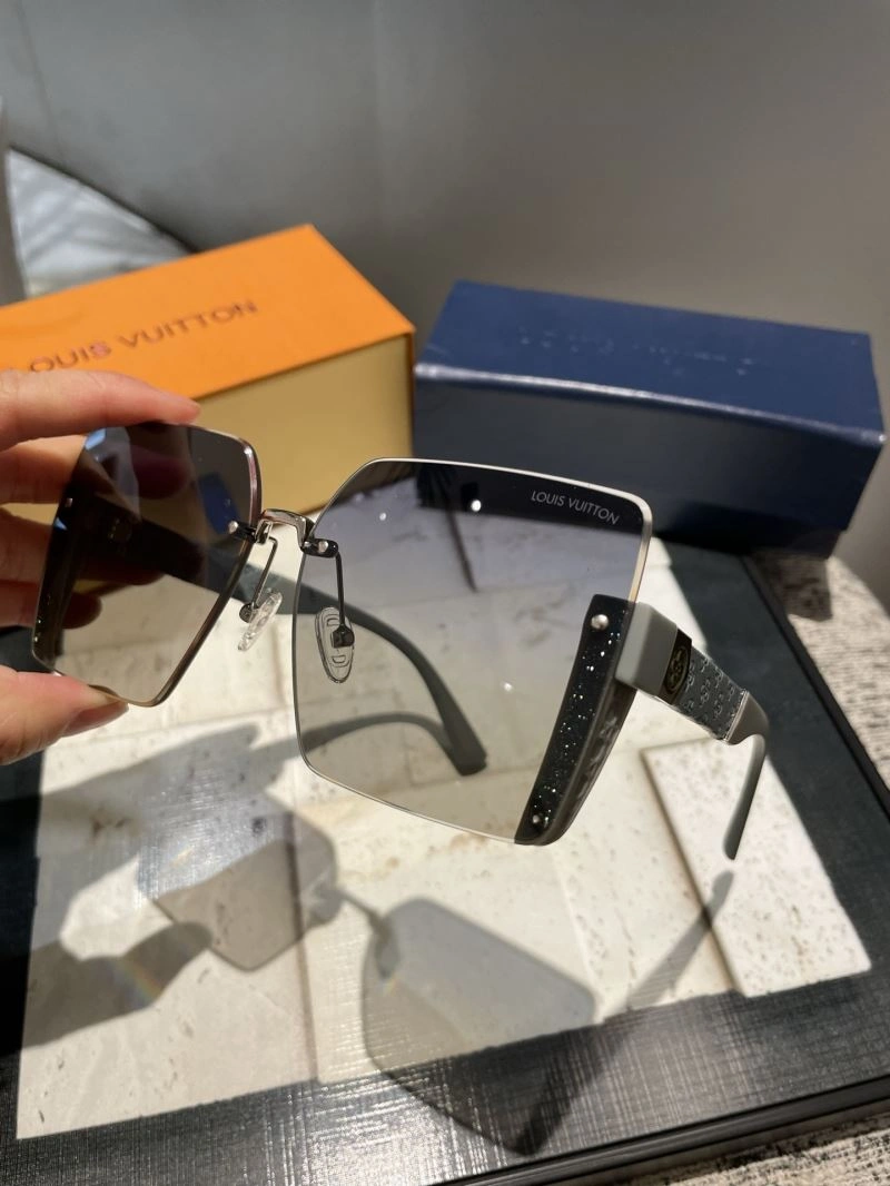 Bargain Louis Vuitton Sunglasses