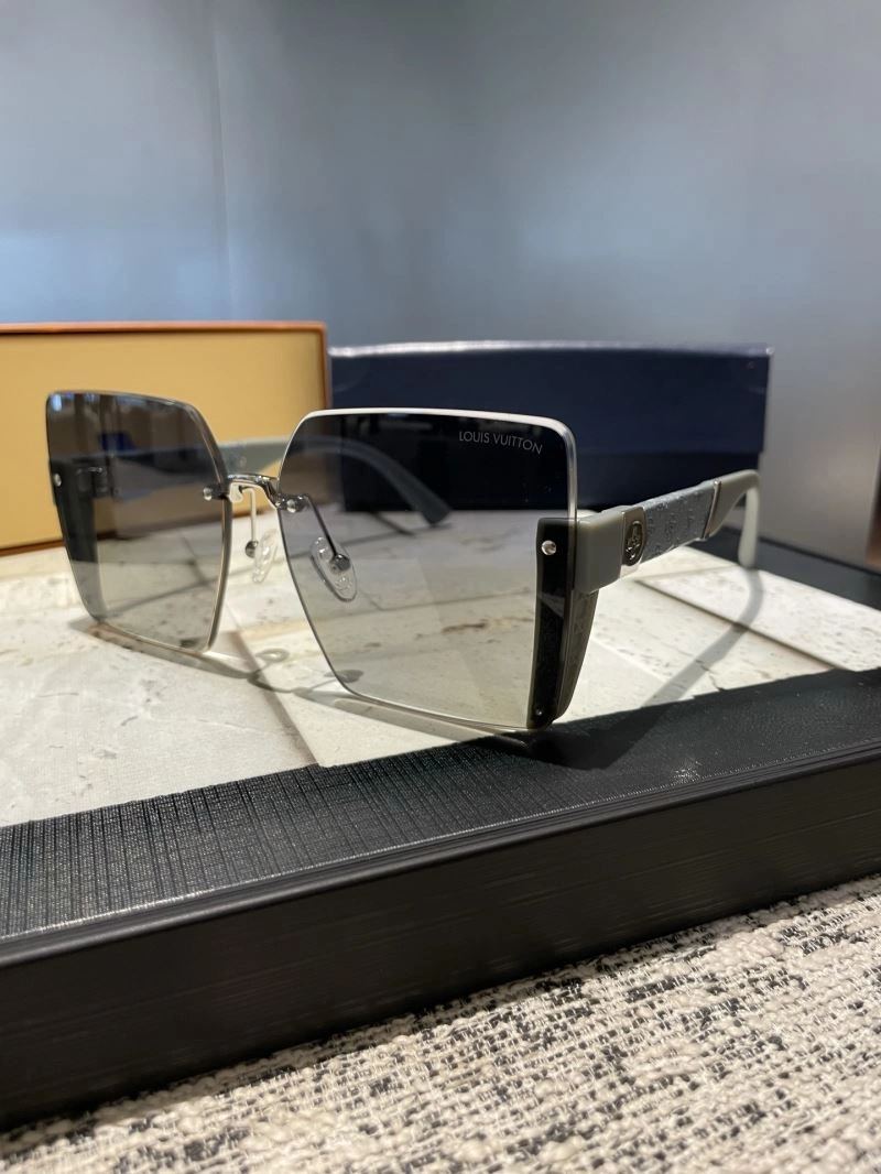 Bargain Louis Vuitton Sunglasses