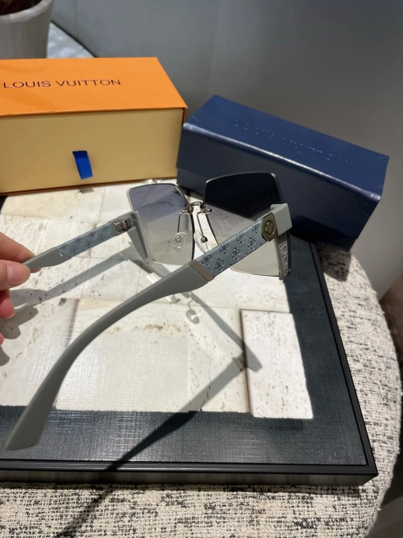 Bargain Louis Vuitton Sunglasses