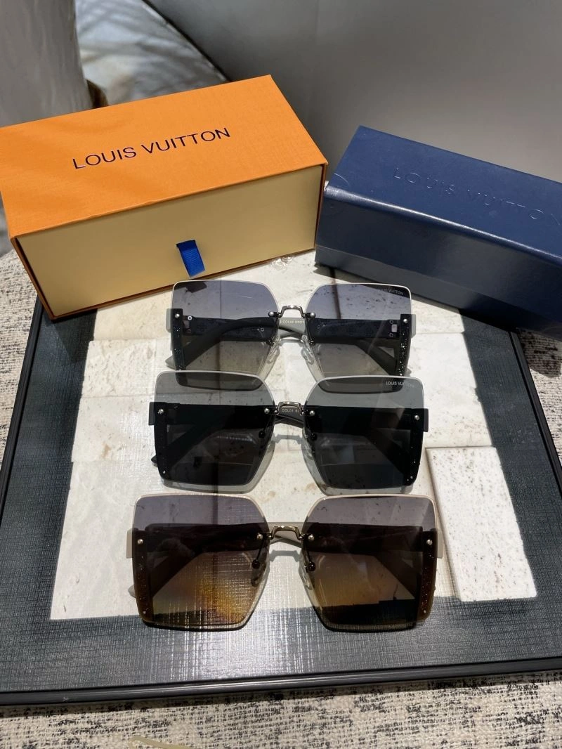 Bargain Louis Vuitton Sunglasses