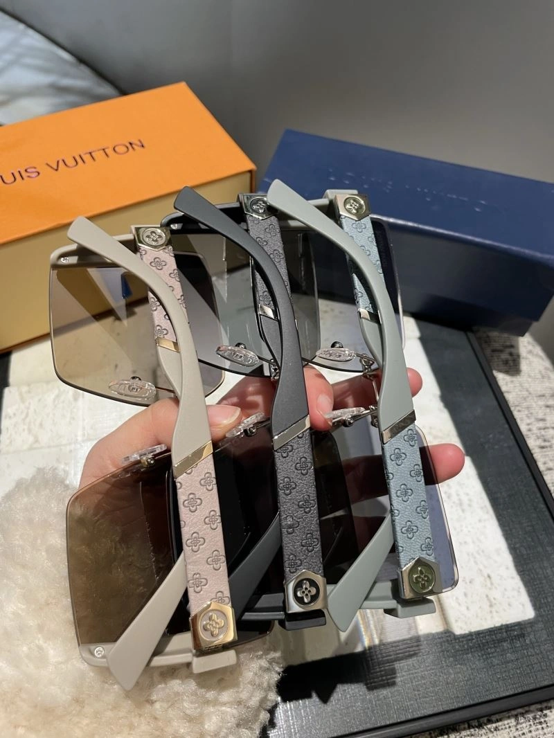 Bargain Louis Vuitton Sunglasses