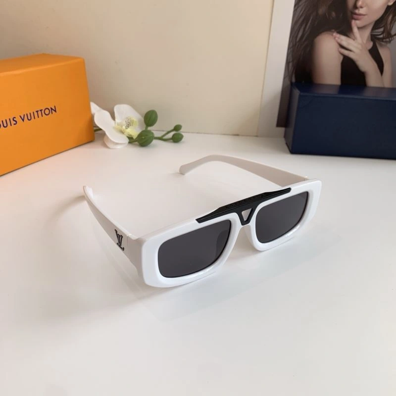 Louis Vuitton Sunglasses