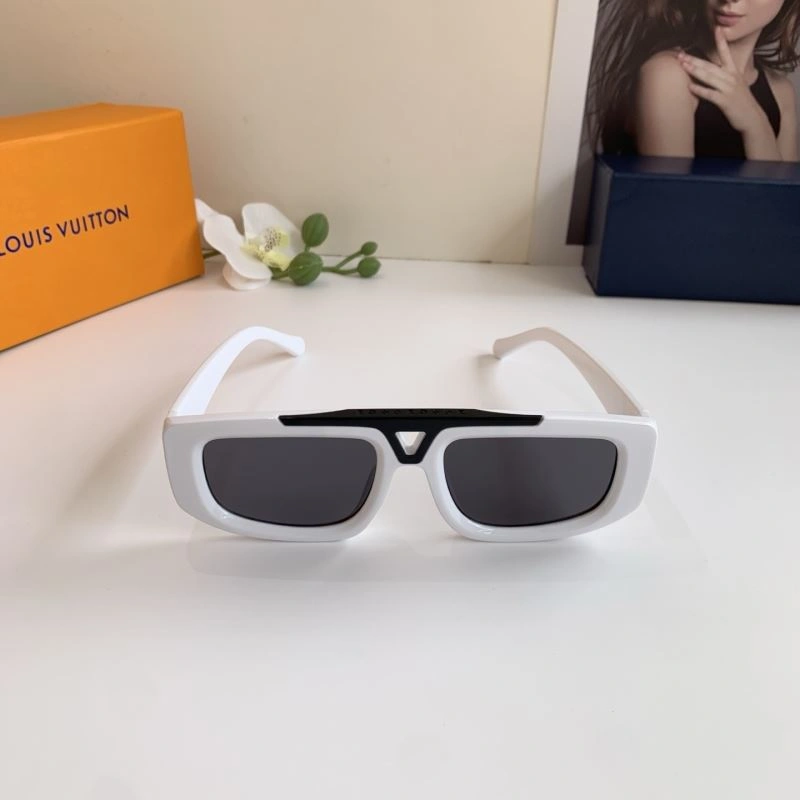 Low-cost Louis Vuitton Sunglasses