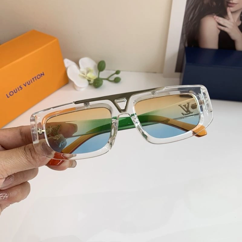 Louis Vuitton Sunglasses