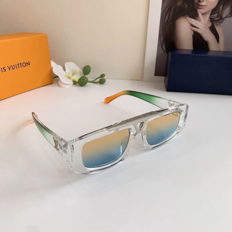 Reasonably priced Louis Vuitton Sunglasses
