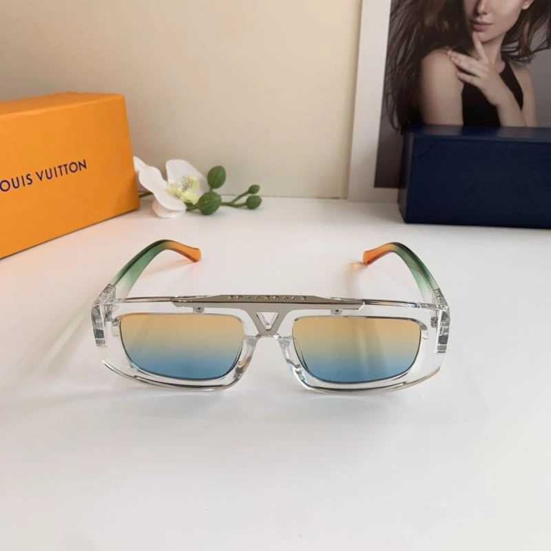 Reasonably priced Louis Vuitton Sunglasses