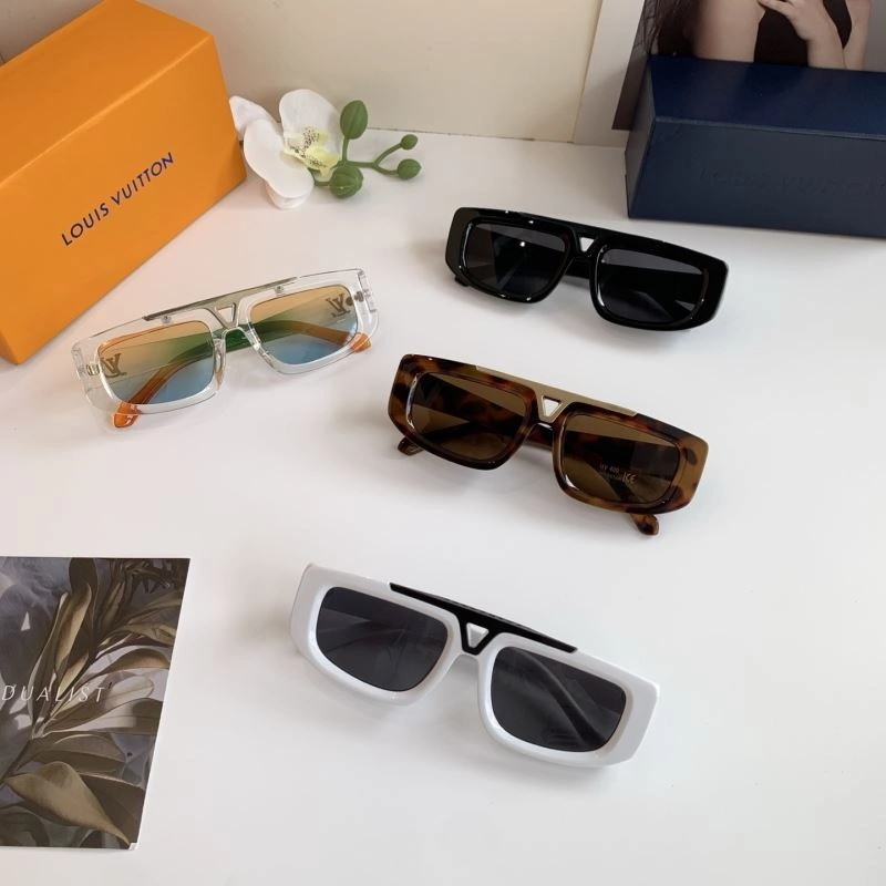 Reasonably priced Louis Vuitton Sunglasses