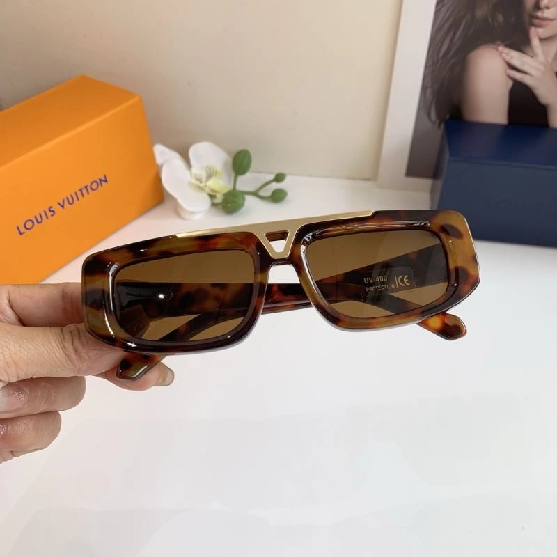 Louis Vuitton Sunglasses