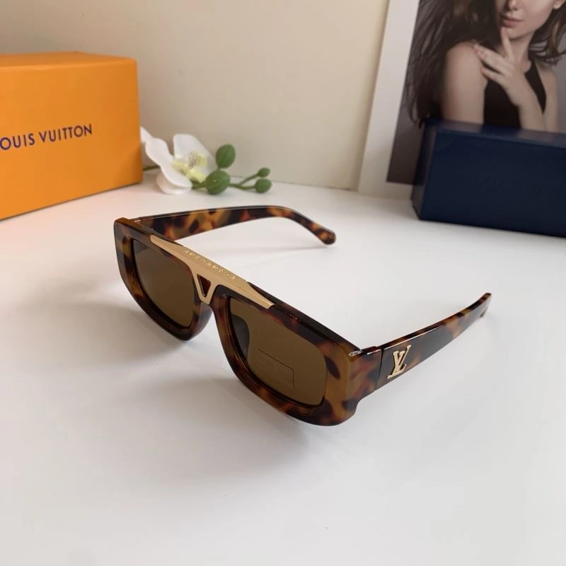 Bargain Louis Vuitton Sunglasses