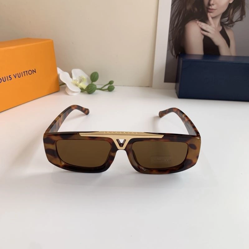 Bargain Louis Vuitton Sunglasses