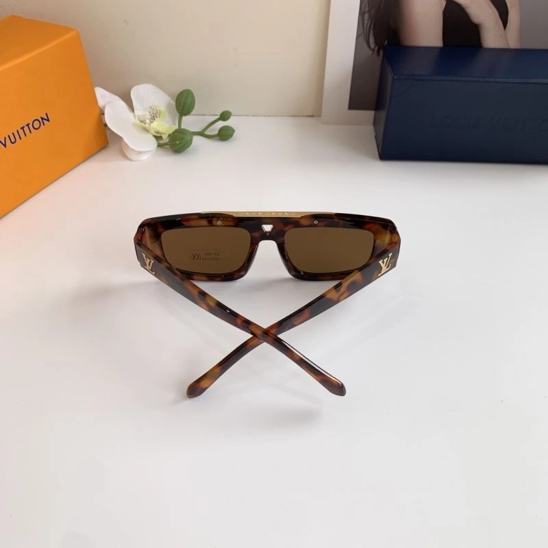 Bargain Louis Vuitton Sunglasses