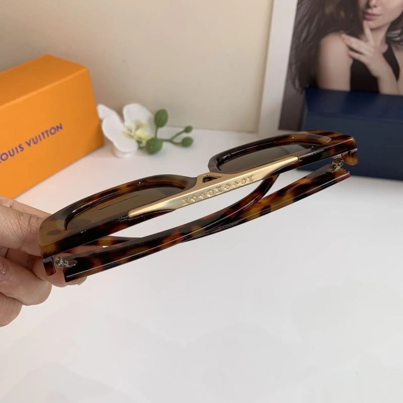 Bargain Louis Vuitton Sunglasses