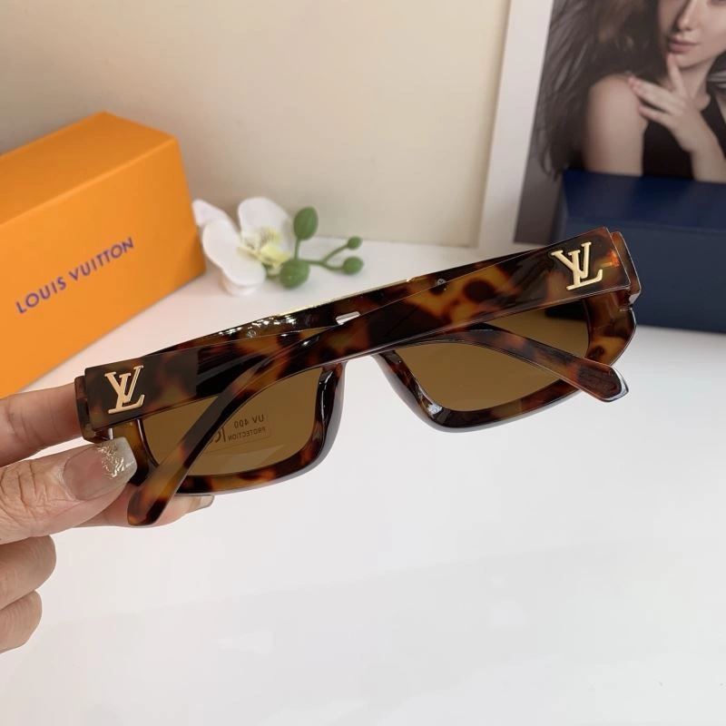 Bargain Louis Vuitton Sunglasses