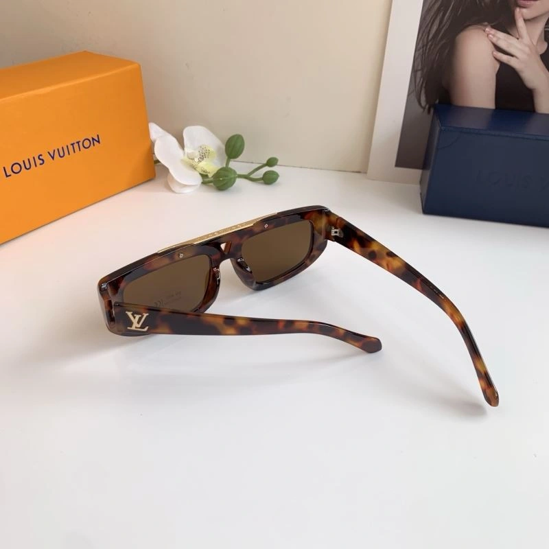 Bargain Louis Vuitton Sunglasses