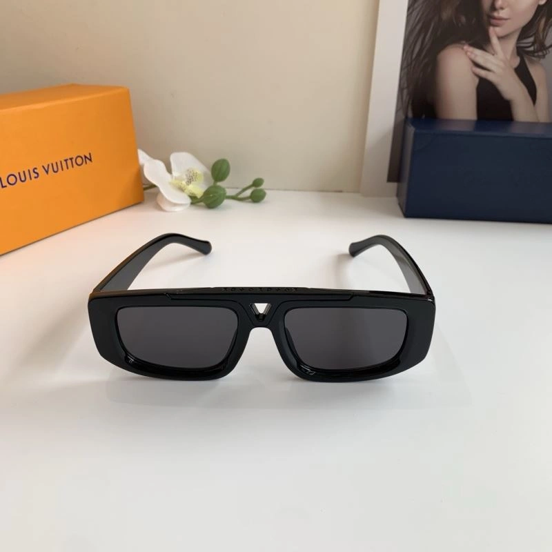 Cut-rate Louis Vuitton Sunglasses
