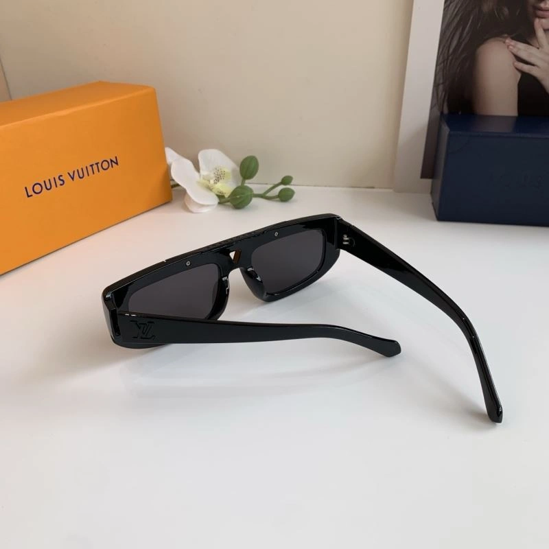 Cut-rate Louis Vuitton Sunglasses