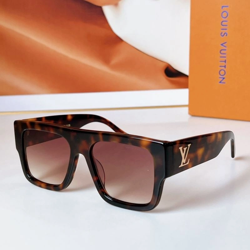 Authentic Louis Vuitton Sunglasses