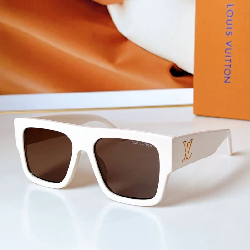 Authentic Louis Vuitton Sunglasses
