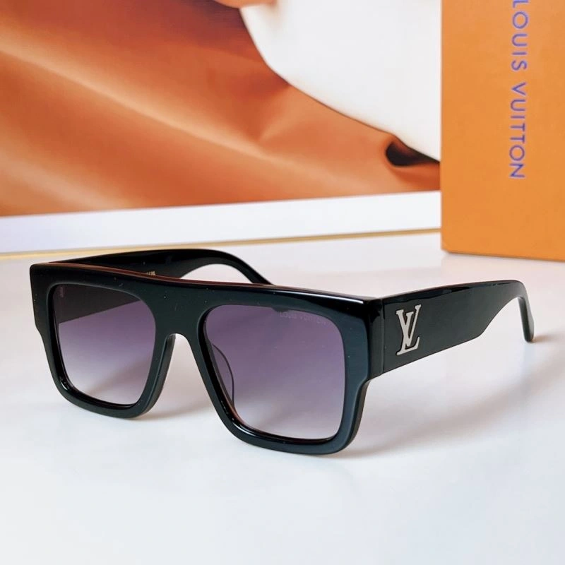 Authentic Louis Vuitton Sunglasses
