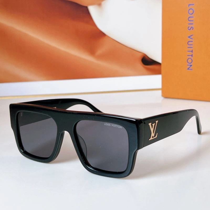 Authentic Louis Vuitton Sunglasses