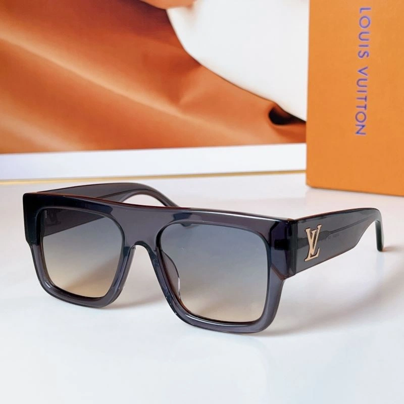 Authentic Louis Vuitton Sunglasses