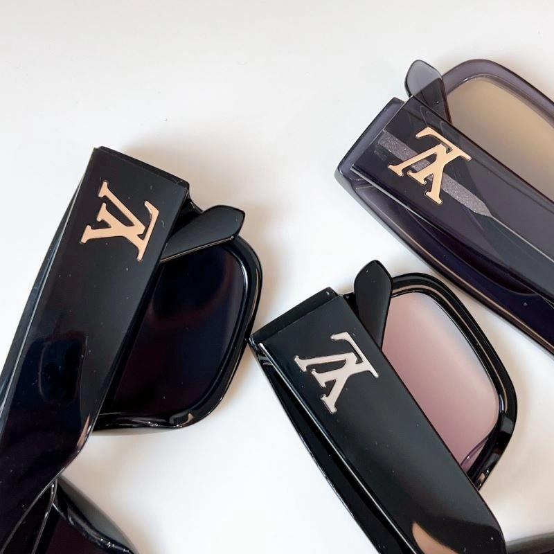Authentic Louis Vuitton Sunglasses