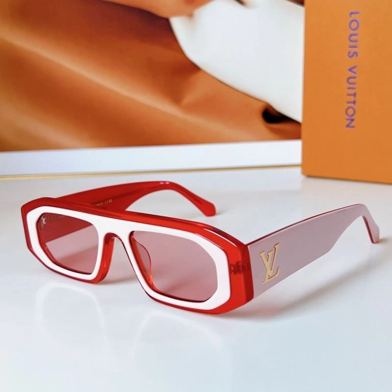 Louis Vuitton Sunglasses