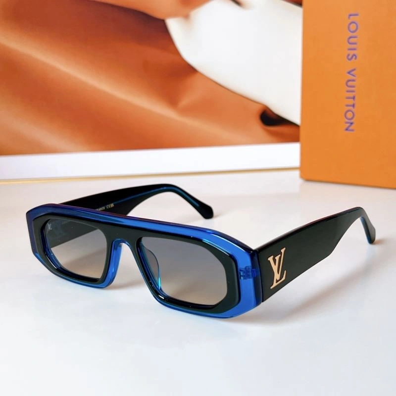 Low-cost Louis Vuitton Sunglasses