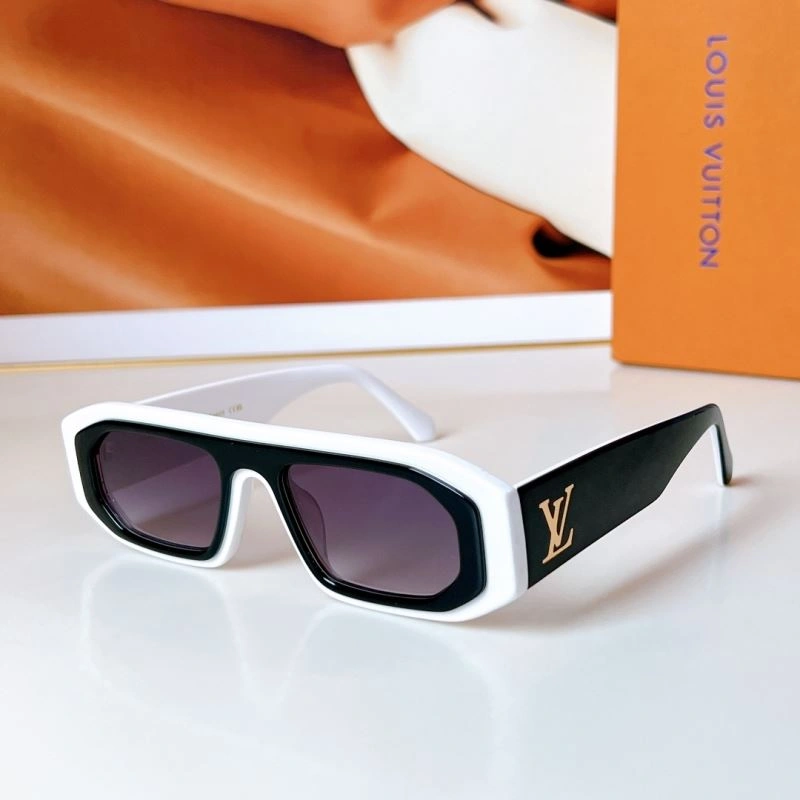 Low-cost Louis Vuitton Sunglasses