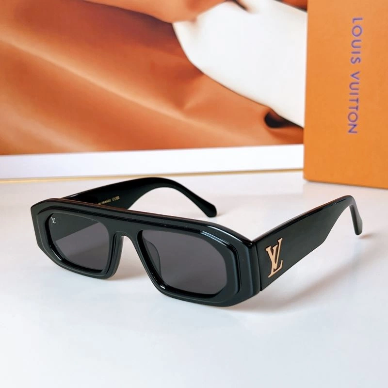 Low-cost Louis Vuitton Sunglasses