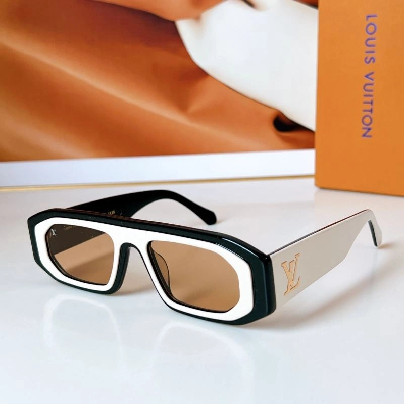 Low-cost Louis Vuitton Sunglasses