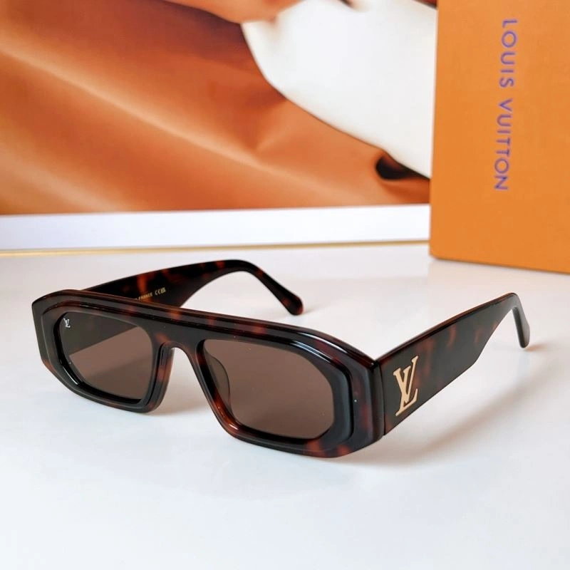Low-cost Louis Vuitton Sunglasses
