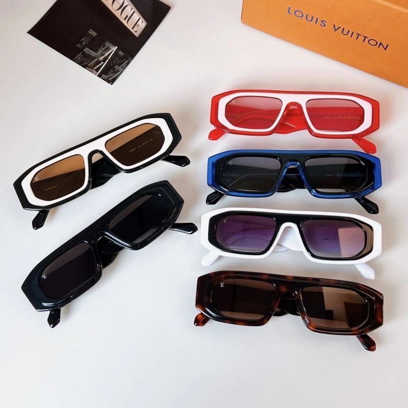 Low-cost Louis Vuitton Sunglasses