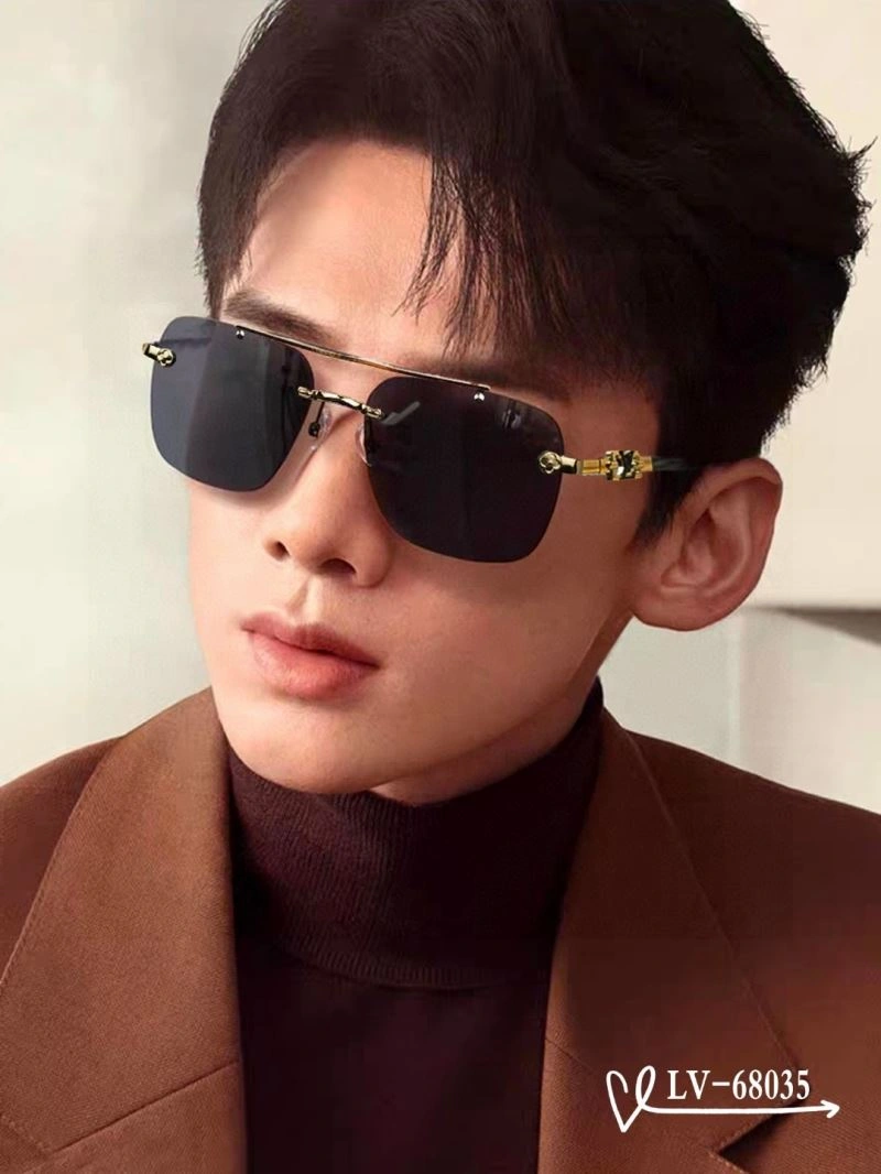 Louis Vuitton Sunglasses