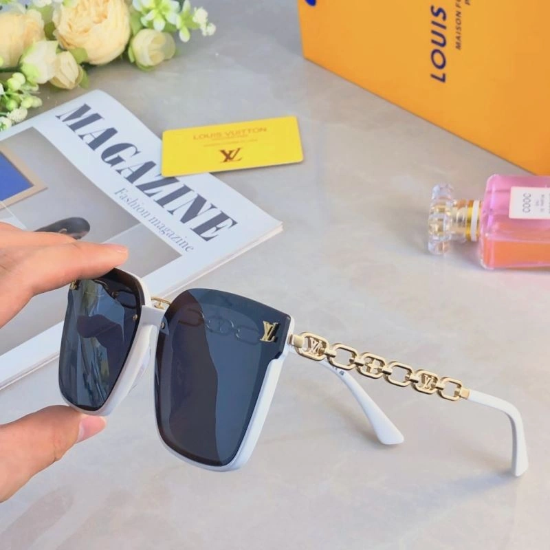 Louis Vuitton Sunglasses