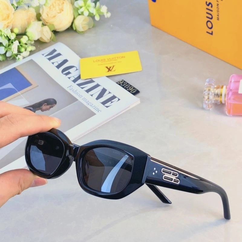 Perfect replica Louis Vuitton Sunglasses