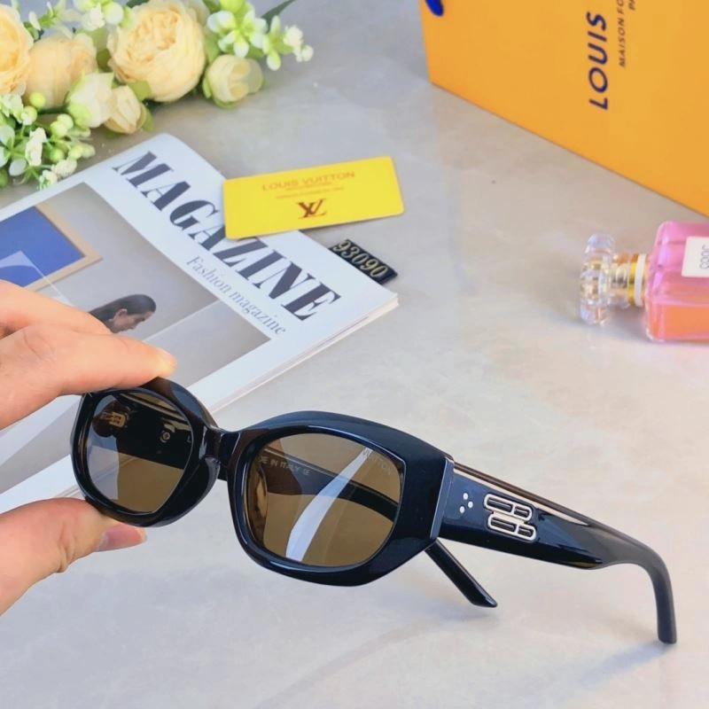Perfect replica Louis Vuitton Sunglasses