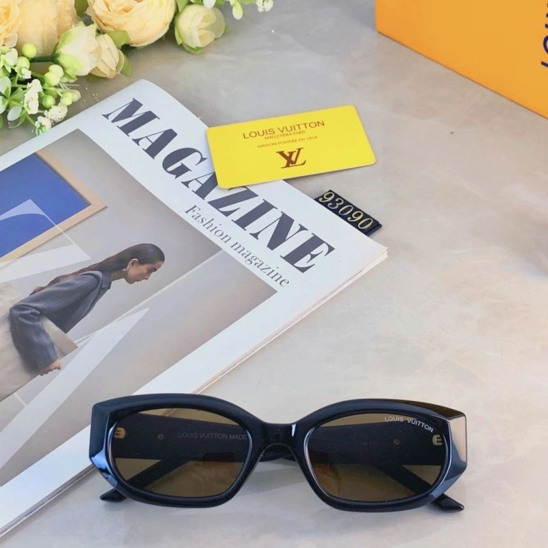 Perfect replica Louis Vuitton Sunglasses