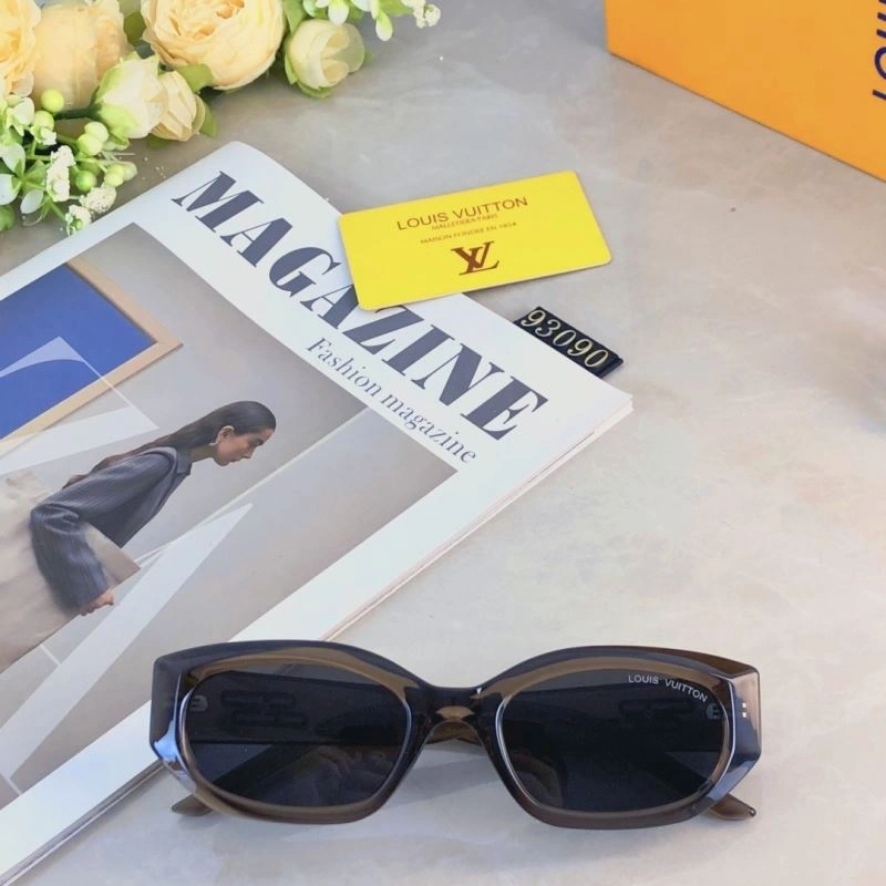Perfect replica Louis Vuitton Sunglasses