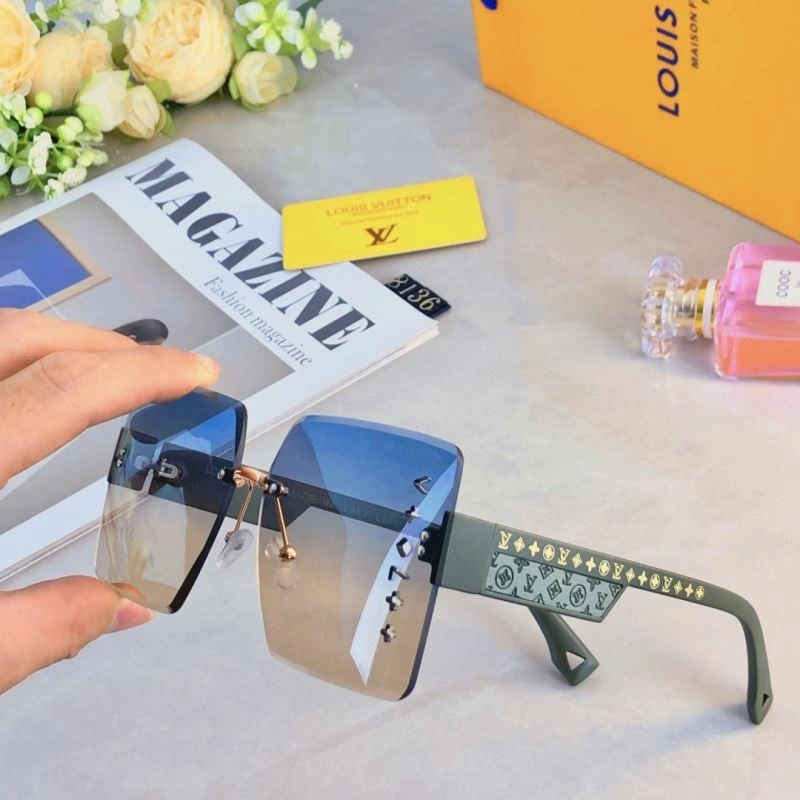 Louis Vuitton Sunglasses