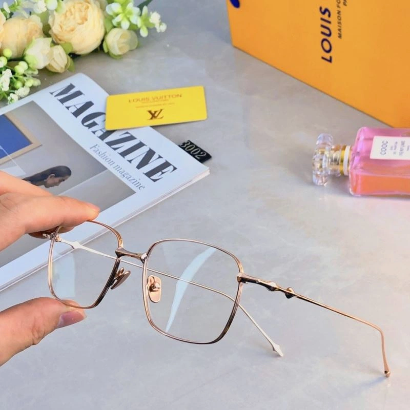High accuracy Louis Vuitton Sunglasses
