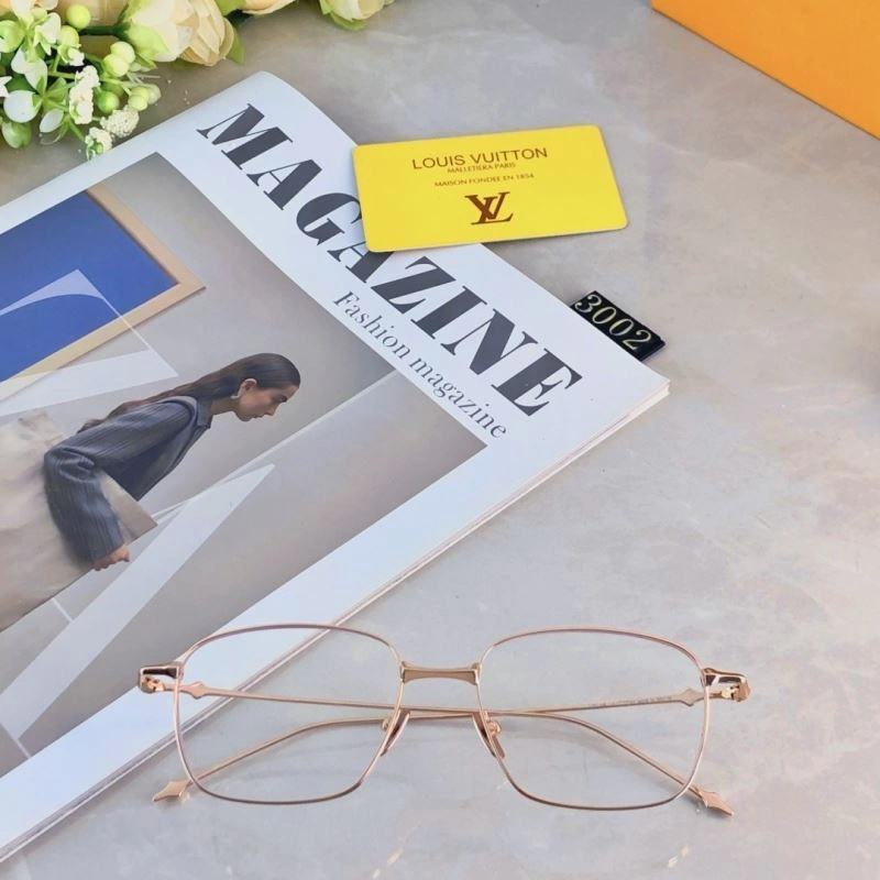 High accuracy Louis Vuitton Sunglasses