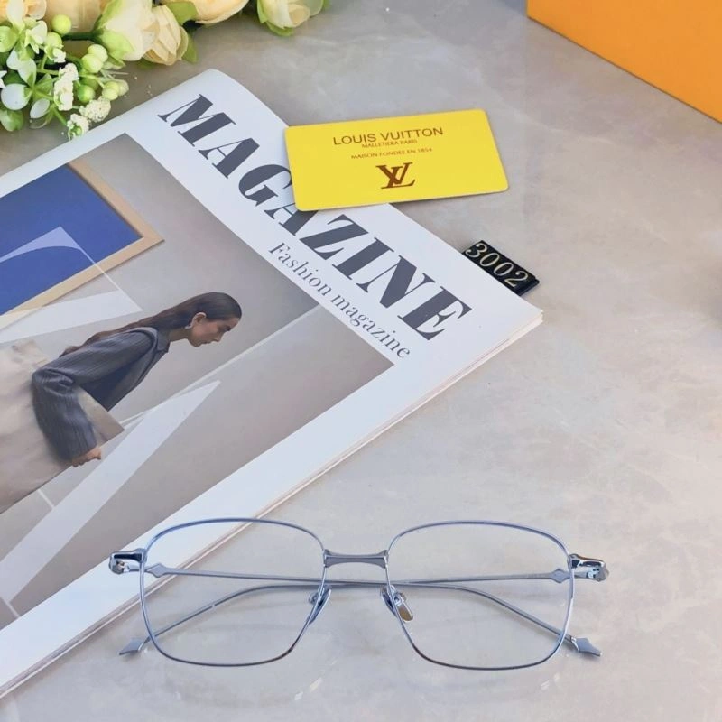 High accuracy Louis Vuitton Sunglasses